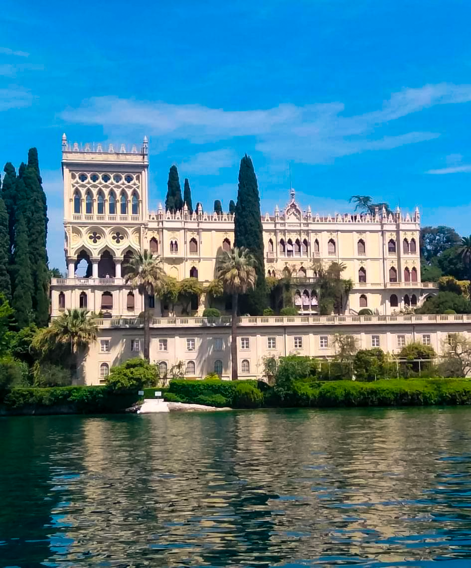 Tariffe - Lago di Garda - Navigazione Laghi
