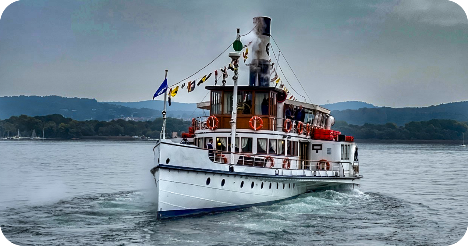 Lago Maggiore Express 2023: panoramic cruise by boat and route by train ...