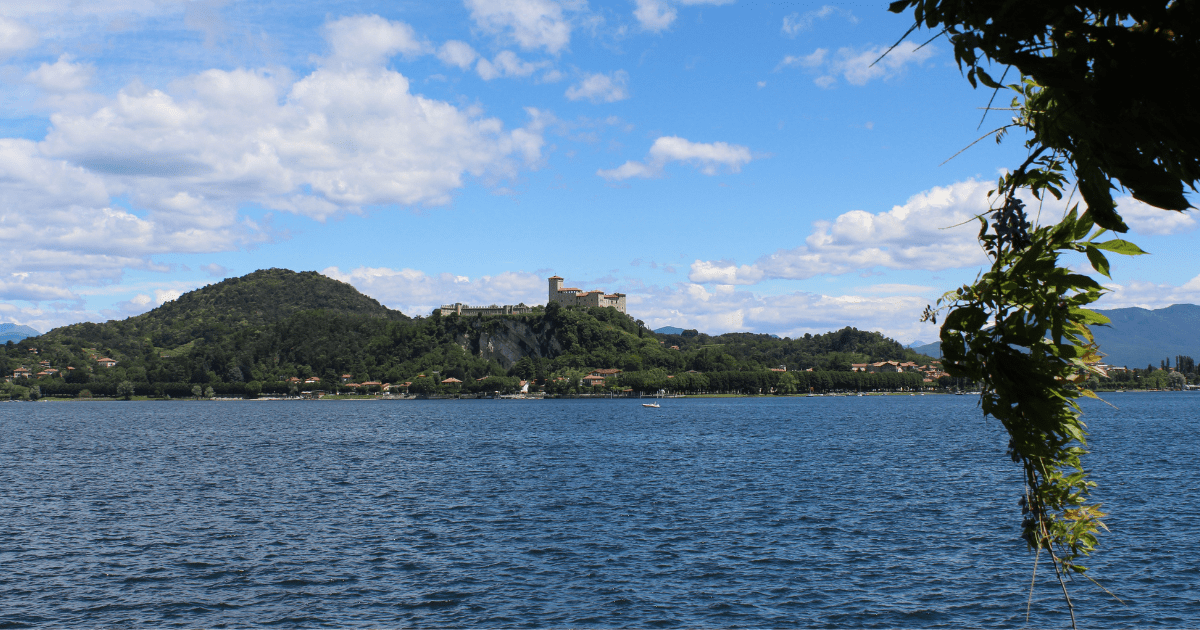 Navigazione Laghi recommends: the best beaches on Lake Maggiore ...